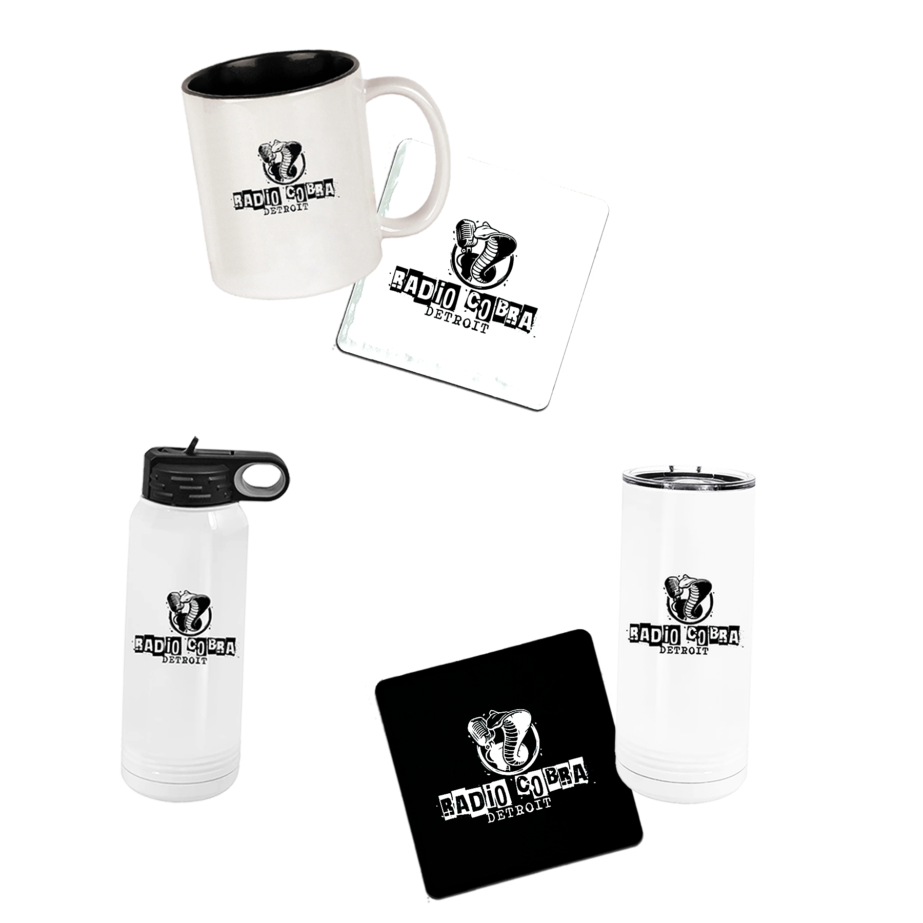 Radio Cobra Snake Swag Page with Second Story! - Radio Cobra Detroit ...